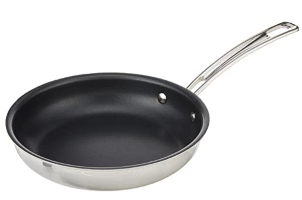 GreenRPan refurbish damaged nonstick cookware for reuse 低碳翻新易潔廚具重用 – GRPan